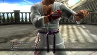 Kazuya Mishima/Customization Items | Tekken Wiki | Fandom