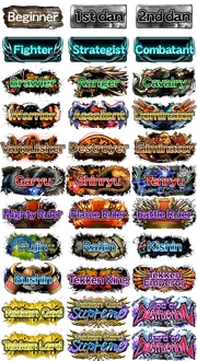 Tekken 8/Ranking List | Tekken Wiki | Fandom