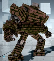 Gigas/Outfits | Tekken Wiki | Fandom