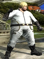 Robert Richards/Outfits | Tekken Wiki | Fandom