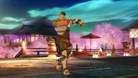 Bo Montana/Gallery | Tekken Wiki | Fandom