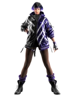 Reina/Gallery | Tekken Wiki | Fandom