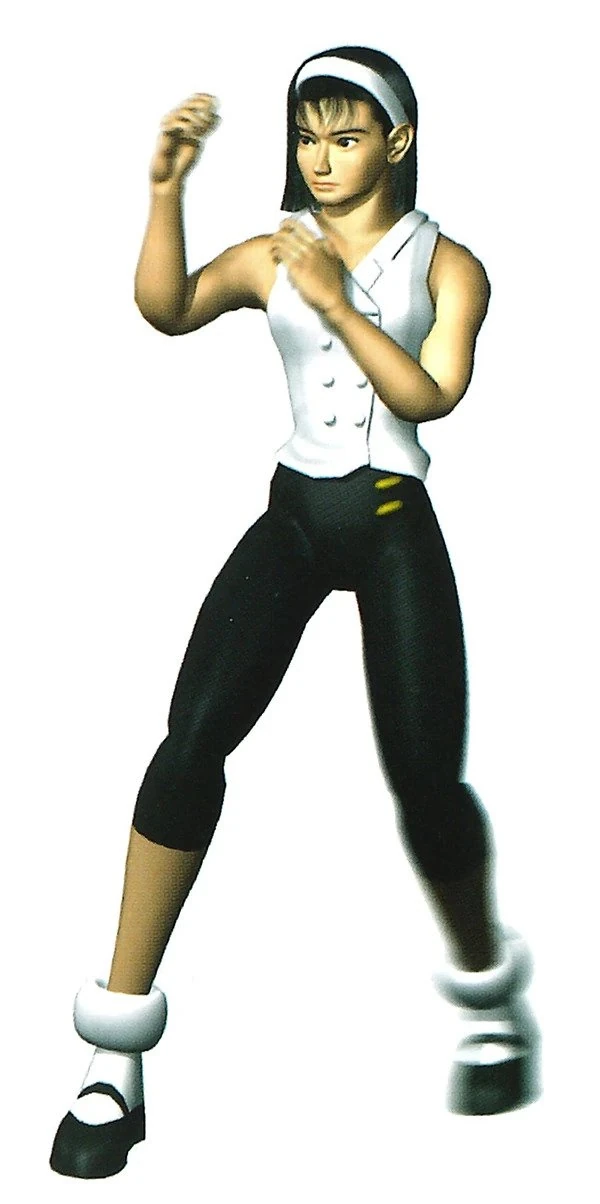 Jun Kazama/Galería | Tekken Wiki | Fandom