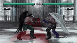 Electric Wind God Fist | Tekken Wiki | Fandom