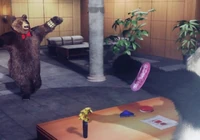 Kuma II/Outfits | Tekken Wiki | Fandom