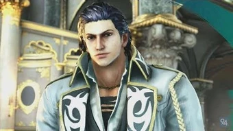claudio tekken 8 frame data