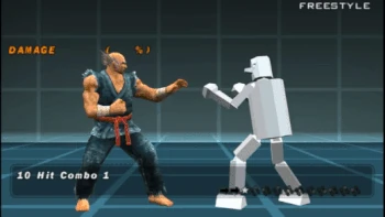 Mishima Style 10 Hit Combo | Tekken Wiki | Fandom