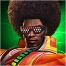 Tiger Jackson/Gallery | Tekken Wiki | Fandom