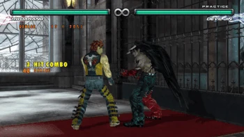 Cheap Shot | Tekken Wiki | Fandom