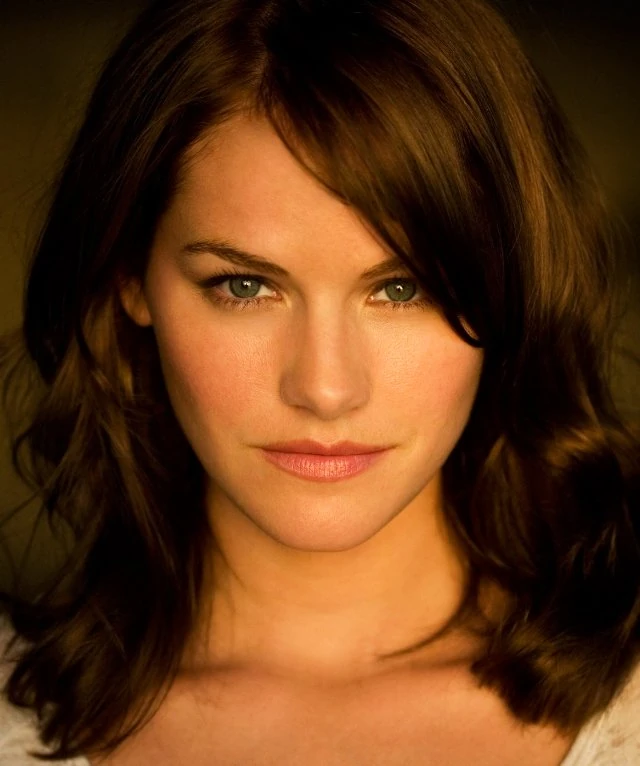 Kelly Overton | Wiki Tekken | Fandom