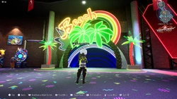 Tekken Fight Lounge | Tekken Wiki | Fandom