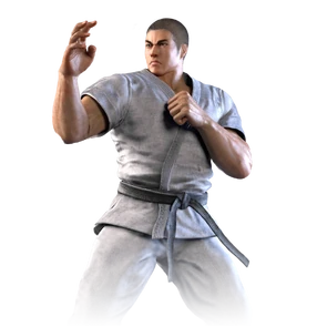 Tiger Miyagi | Wiki Tekken | Fandom