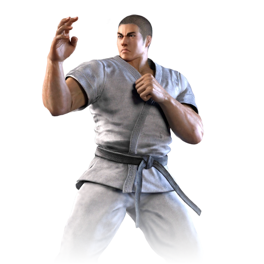 Tiger Miyagi | Tekken Wiki | Fandom