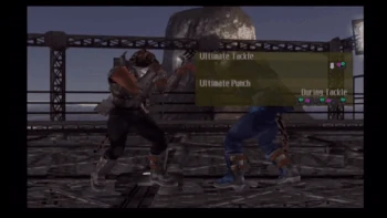 Ultimate Punch | Tekken Wiki | Fandom