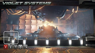 Violet Systems (Tekken 7) | Tekken Wiki | Fandom
