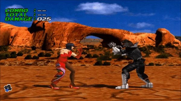 Head Ringer | Tekken Wiki | Fandom