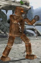 Mokujin/Outfits | Tekken Wiki | Fandom