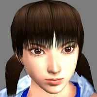 Asuka Kazama/Customization Items | Tekken Wiki | Fandom