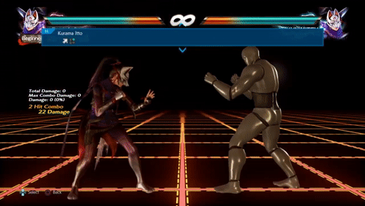 Kurama Itto Tekken Wiki Fandom