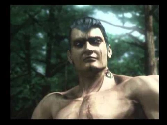 tekken 6 bryan frame data