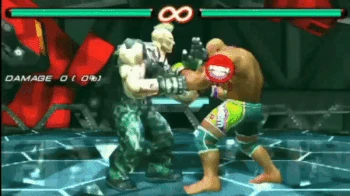 Pyramid Driver | Tekken Wiki | Fandom