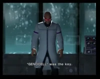 Doctor Abel | Tekken Wiki | Fandom