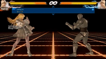 Iris Action Gif