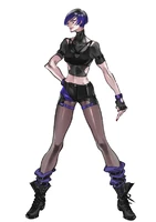 Reina/Gallery | Tekken Wiki | Fandom