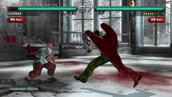 Power Punch | Tekken Wiki | Fandom