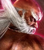 Clan Mishima | Tekken Wiki | Fandom