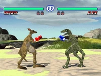 Hills | Tekken Wiki | Fandom