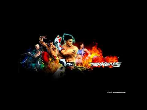 Category:Tekken 5 stages | Tekken Wiki | Fandom