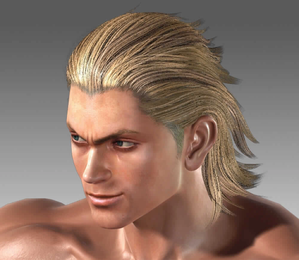 Steve Fox/Gallery | Tekken Wiki | Fandom