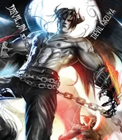 The Art of Tekken: A Complete Visual History | Tekken Wiki | Fandom