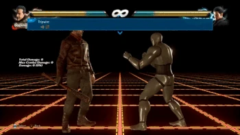 Tripwire | Tekken Wiki | Fandom