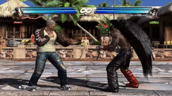 Cobra Fang (Bryan) | Tekken Wiki | Fandom