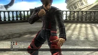 Lars Alexandersson/Customization Items | Tekken Wiki | Fandom