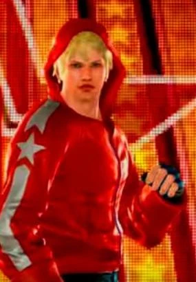 Slim Bob | Tekken Wiki | Fandom
