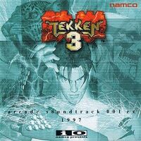 Tekken 3/Gallery | Tekken Wiki | Fandom
