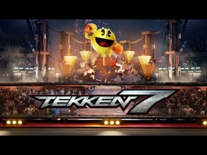 Arena/Tekken 7 | Tekken Wiki | Fandom
