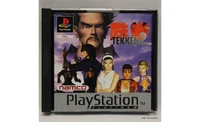 Tekken 2/Gallery | Tekken Wiki | Fandom