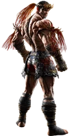 Fahkumram/Gallery | Tekken Wiki | Fandom