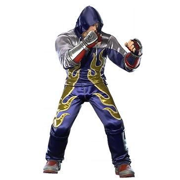 Tekken Shop | Tekken Wiki | Fandom