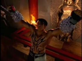 Devil Gene | Tekken Wiki | Fandom