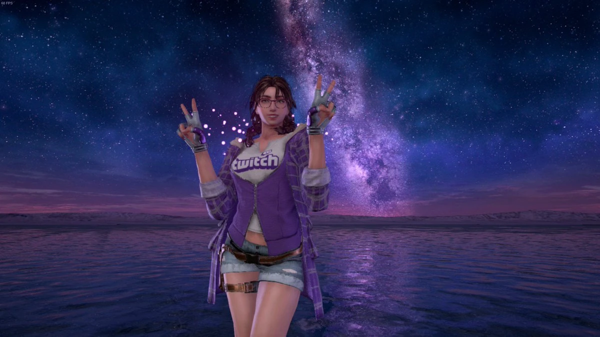 Infinite Azure 2 | Tekken Wiki | Fandom