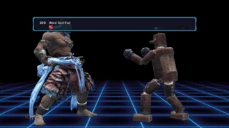 Electric Wind God Fist | Tekken Wiki | Fandom