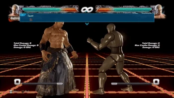 Taunt (Geese) | Tekken Wiki | Fandom