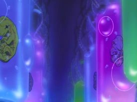Gon | Tekken Wiki | Fandom