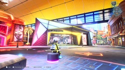 Tekken Fight Lounge | Tekken Wiki | Fandom