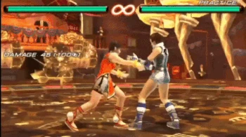 Ruby (Xiaoyu) | Tekken Wiki | Fandom
